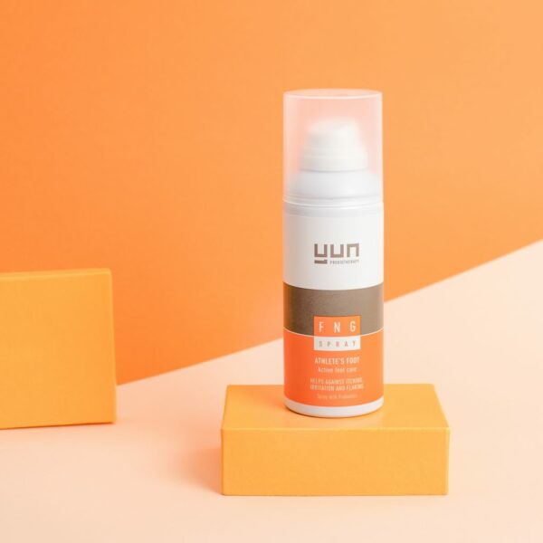 YUN Probiotherapy - Behandel huidproblemen met de kracht van bacteriën!